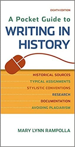 READ/DOWNLOAD!& A Pocket Guide to Writing in Histo | by Juliannehickman ...