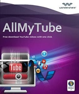 Wondershare AllMy Tube 2020 Free Download | by Abdullah Arhan | Nov ...