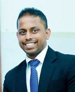 Rtr. Dushan Fernando. Rtr. Dushan Fernando, another… | by RCU Alumni ...