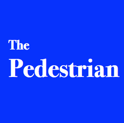 The Pedestrian