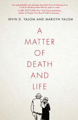 'A Matter of Death and Life' Urges Us To Confront Our Own Mortality ...