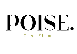 Poise The Firm – Medium
