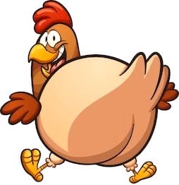 7 Ways to Separate Chicken Salad from Chicken Shit | by Teach Leading ...