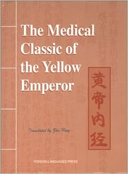 [READ]-The Medical Classic of the Yellow Emperor - Koenrivas - Medium