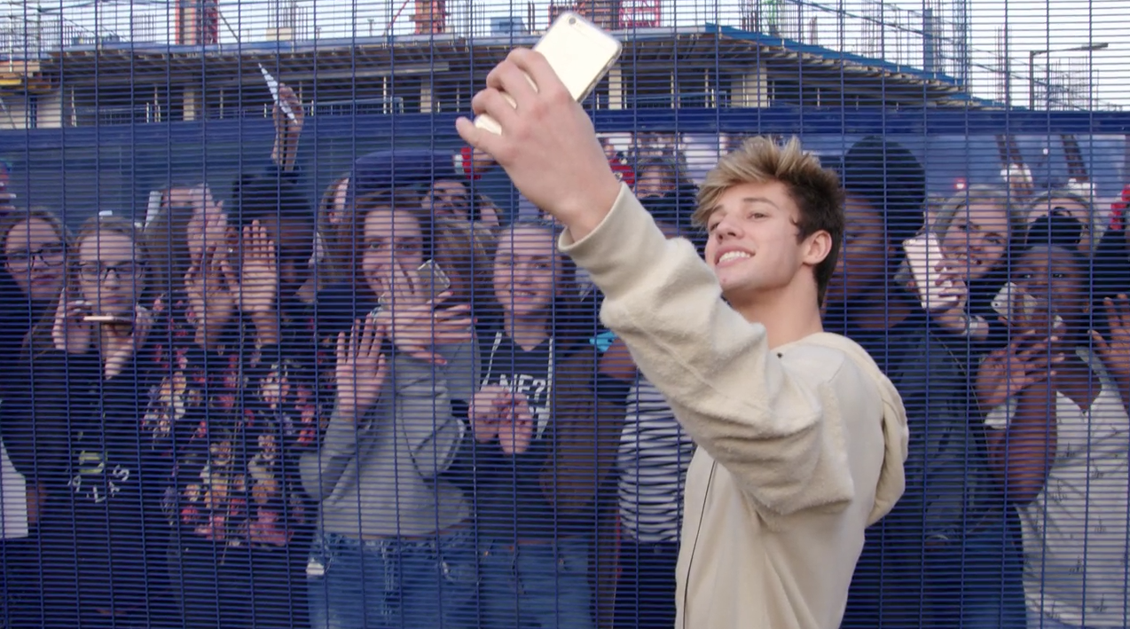 Magcon Tour 2022 Boys