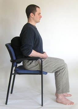 How to sit for a meditation | by Esteban Gonzalez | Medium