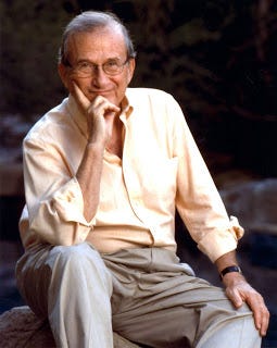 Interview — Larry Gelbart | by Scott Myers | Go Into The Story