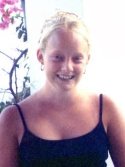 Murder of Danielle Jones. Danielle Jones, a 15-year-old… | by Chelsea ...