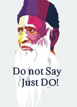Do not say, just DO!. What is Success? Let me begin with this… | by No ...