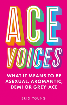 5 Books for Ace Week. In honor of Ace Week — or an… | by Lauren ...