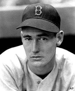 The Perfect Pitch. How Ted Williams Taught Warren Buffett… | by Farnam ...
