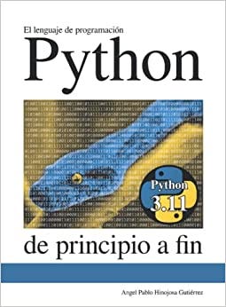 [PDF]-El lenguaje de programación Python de principio a fin (Spanish ...