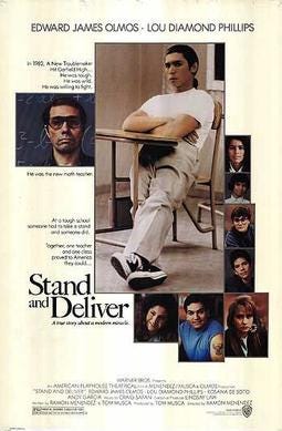 The Real Eva Benitez Freedom Writers