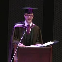 “It’s a bit like being a spy.” Liam Connell on working in investigative journalism | by Mary ...