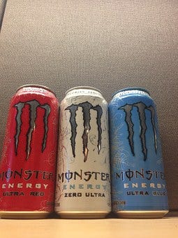 The Mega Monster in the classroom | by Colin Hickey | Medium