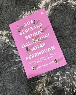 “Ada Serigala Betina Dalam Diri Setiap Perempuan” | by Zee | Sep, 2023 | Medium
