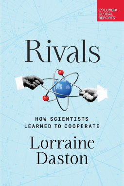 How scientists came to work together | by David Wineberg | The Straight ...