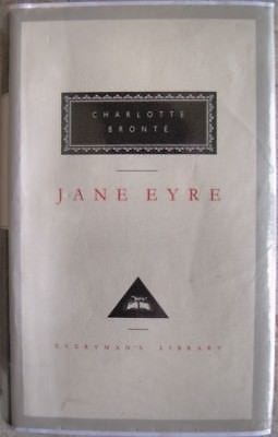 Six. Jane Eyre by Charlotte Brontë | by Oren Raab | Sixty Books | Medium