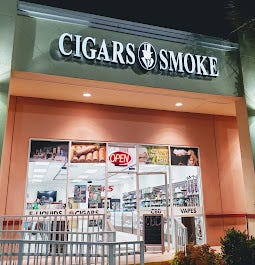 In my experience managing cigar shops in Orlando Florida, I’ve observed ...