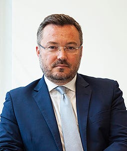Introducing New Advisor: Kevin Gaedecke | by Mt Pelerin | Mt Pelerin ...