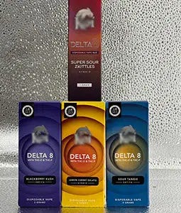 The Benefits of Delta 8 CBD: The Ultimate Guide | by Tobacco and Vape ...