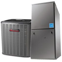 Air Filters in Fergus, ON - B.A.P Heating & Cooling Services - Medium