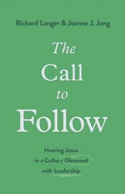 The Call to Follow. The Call to Follow | by Michelle Renee Kidwell ...
