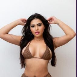 Escorts London - Anny Miller - Medium