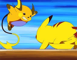 The Great South African Media Debate: Raichu! I Choose You! | by Storm ...