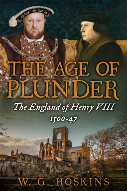 The Age of Plunder. Book Review by Samantha Yorke | by Deb | All Things ...