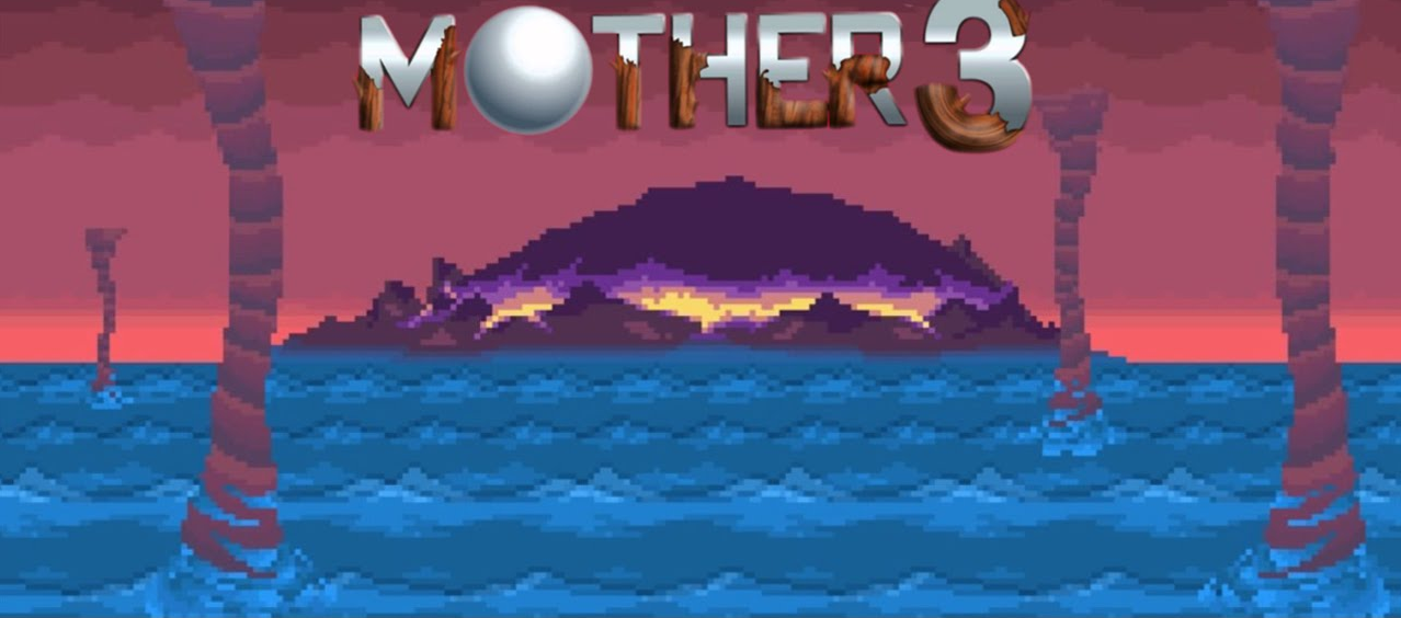 Mother 3 Pigmask Wallpaper