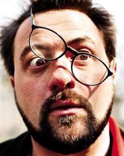Interview: Kevin Smith | by Scott Myers | Go Into The Story