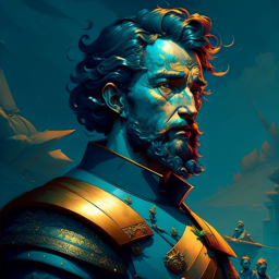 In the shadow of my grandfather’s grace MARCUS AURELIUS - THE SLOVENIAN ...