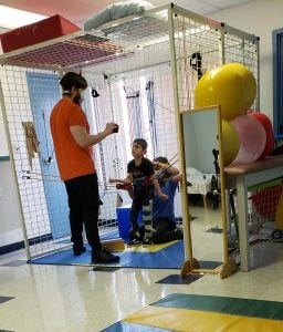 9 Frequently Asked Questions About Intensive Physical Therapy | by ...