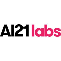 AI21 Labs: Jurassic Models. GitHub LinkedIn Medium Portfolio… | by ...