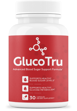 Mastering Blood Sugar: A Comprehensive GlucoTru Review | by Huntwhjdyer ...