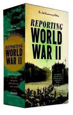 (Download PDF) Reporting World War II: American Journalism 1938–1946 ...