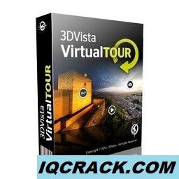 3Dvista Virtual Tour Suite Pro 2022 Crack + Torrent Download - Ely ...