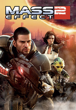 Why Mass Effect 2 Remains one of my Favorite Video Games | by J. King ...