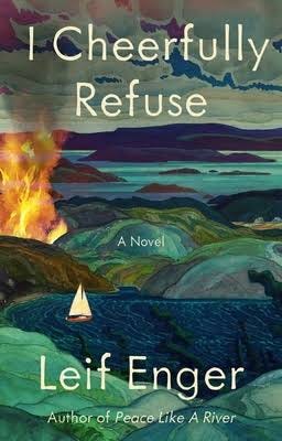 [PDF] I Cheerfully Refuse By Leif Enger - Andee Sky - Medium