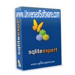 SQLite Expert Professional 5.4.23.567 Free Download | by Free Software ...
