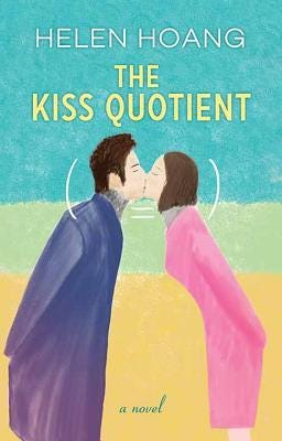 [UNLIMITED] The Kiss Quotient [FREE] [DOWNLOAD] [READ] | by Qwphiav ...