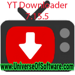 YT Downloader 7.15.5 Free Download | by Free Software | Medium