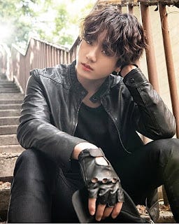 Biography Of BTS Member Jung kook(JK): Age, Birthday, Height, Family ...