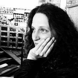 Interview with Anne Jamison, Author of Fic | by Kevin Eagan | Critical ...