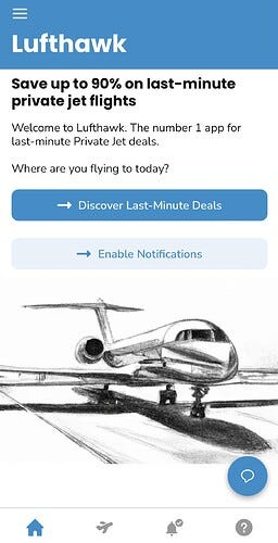 Last Minute Private Jet Rentals: Fly in Style Instantly | by Walter J ...