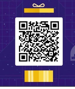 Hey Binancian !! only two days left ... collect your new years gift ...