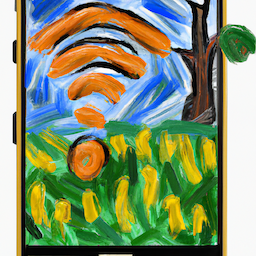 Get Wifi Information Programmatically in Android | by Scott | Medium