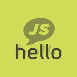 hello JS