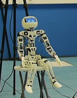 Poppy v1 : Install and first program tutorial to the open source ...